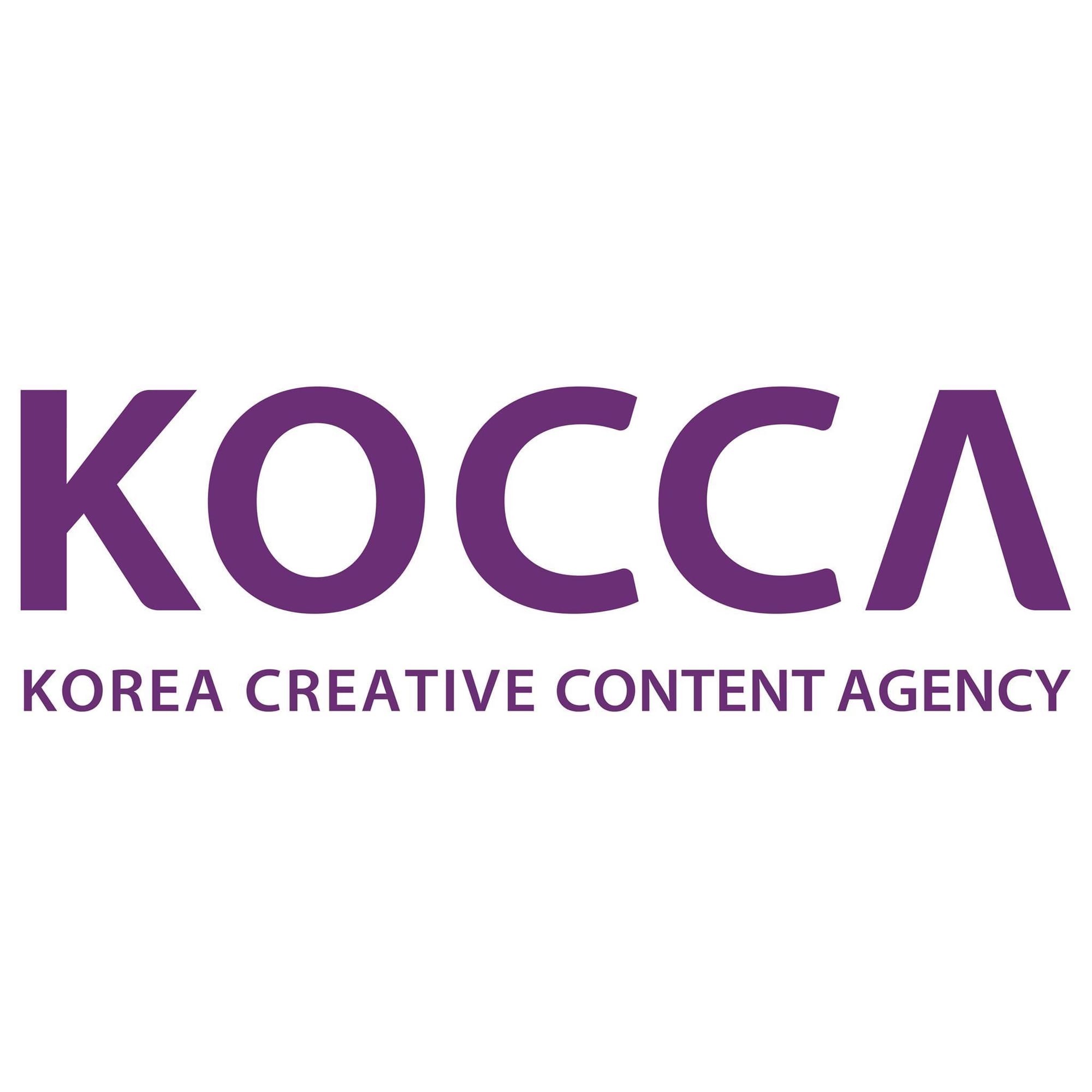 Korea Creative Content Agency (KOCCA)